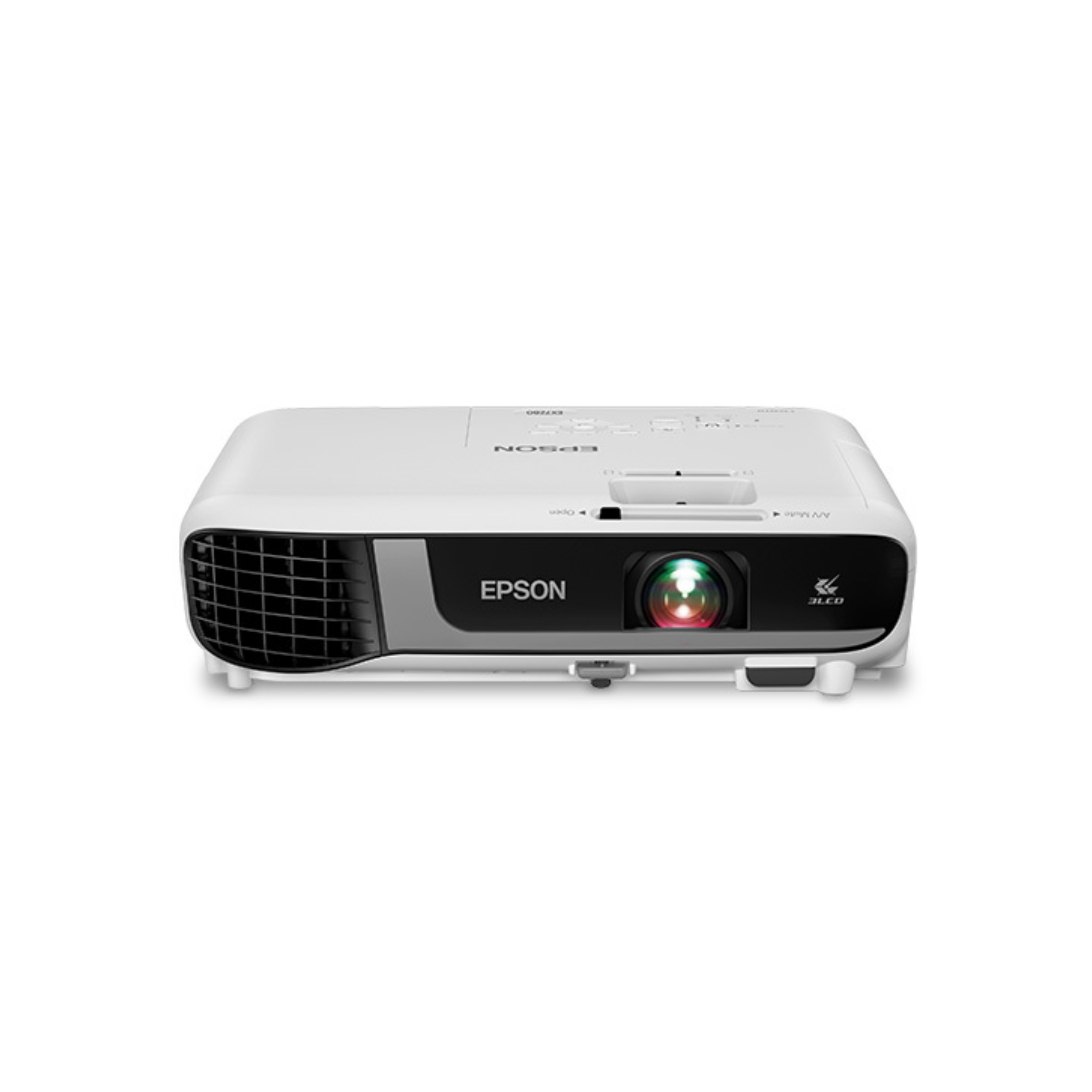 Proyector Epson Pro EX7280 Wifi 4000 Lúmenes ANSI WXGA- Nuevo – AO ...